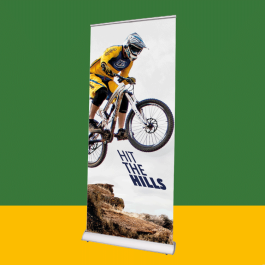 Hochwertiges Roll-Up Vario | BOFA.de